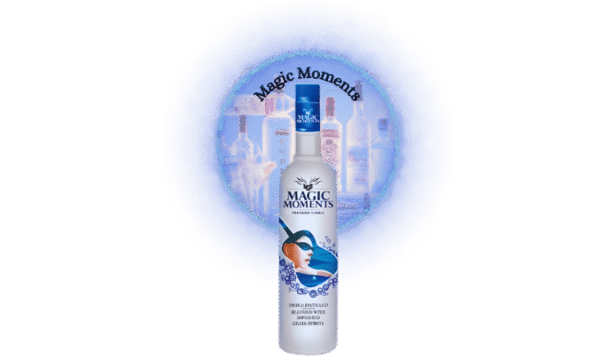 Magic Moments Vodka Price List, flavors & Variants in India 2025