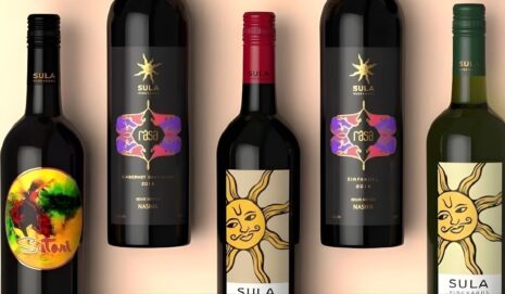 Sula Vineyards Wine Price in India 2025: Updated List, Types, Features ...
