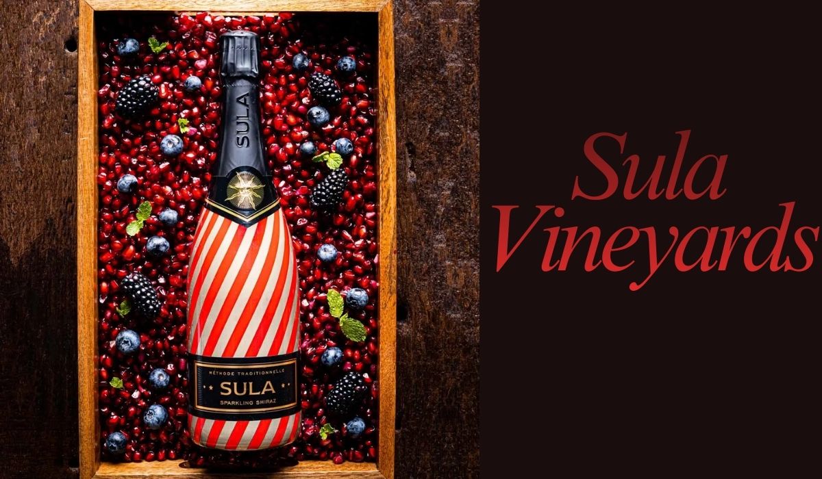 Sula Vineyards Wine Price in India 2025: Updated List, Types, Features ...