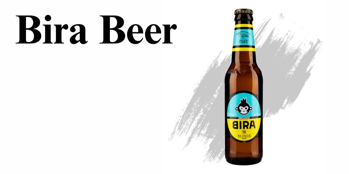 Bira Beer – Brand Story, Variants, Price & Market Presence
