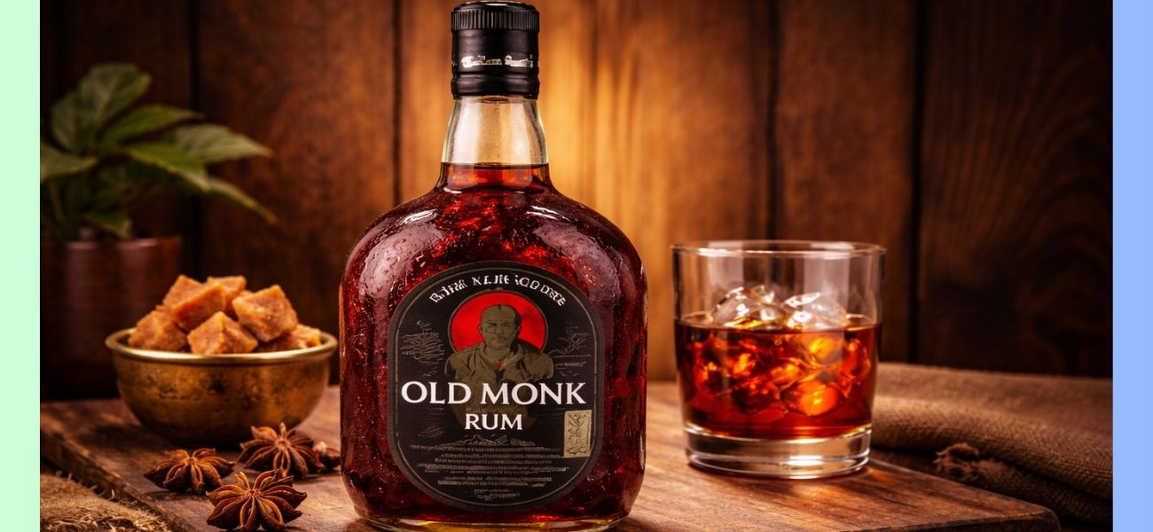 Old Monk Full Bottle Price in India – 2026 Ultimate Guide