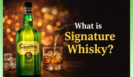 Signature Whisky Price, Sizes & Variants in India - Complete Buying ...
