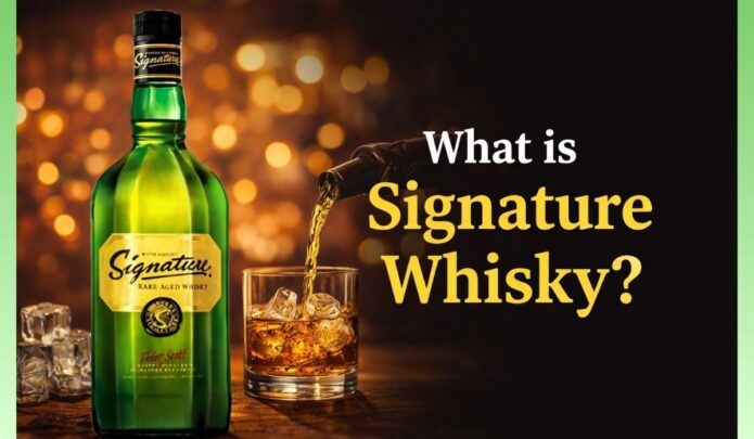 Signature Whisky Price, Sizes & Variants in India - Complete Buying ...